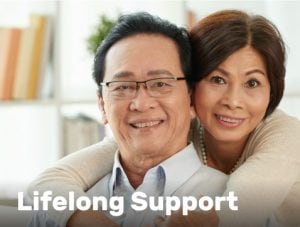 MARF | Enriching Lives Through Resources