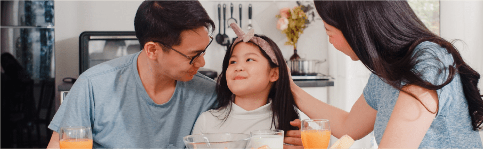M-CHAT-R/F Understanding Your Child | MARF
