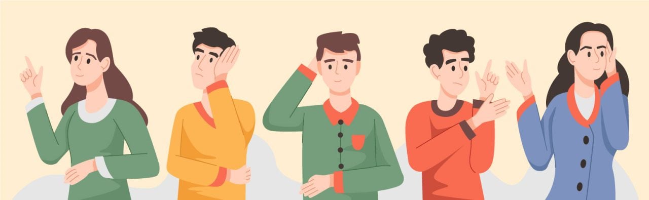 Understanding Non-Verbal Cues in Social Situations | MARF